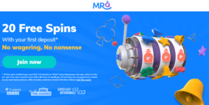 Mr Q Promo Code & Sign up Offer 2025