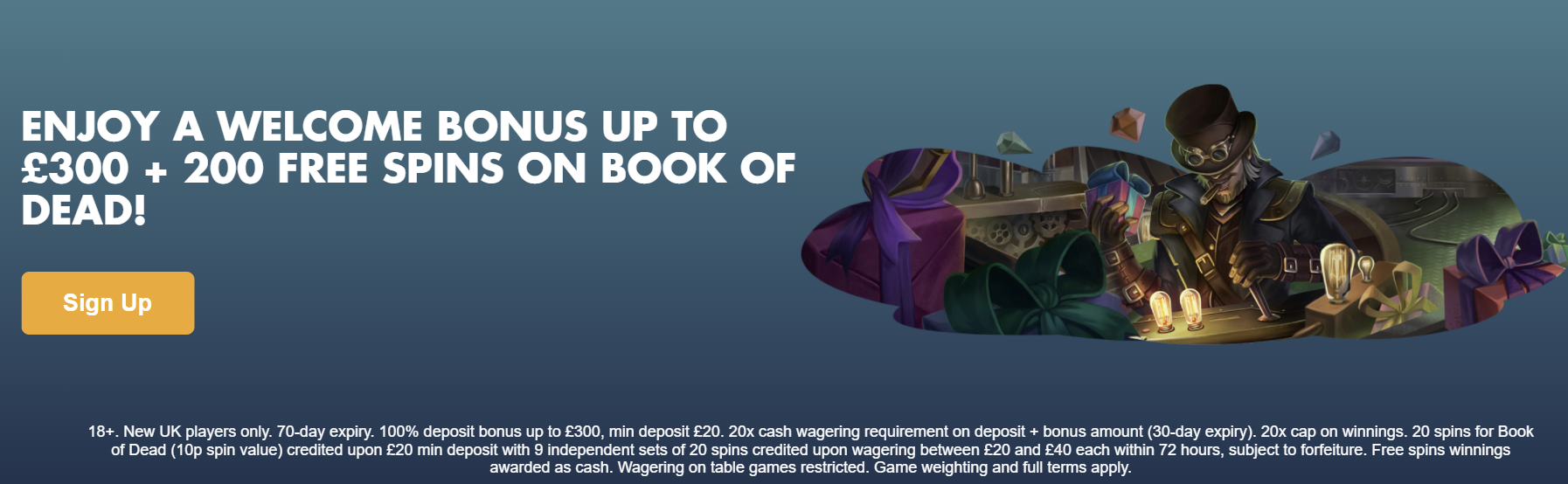 Best Casino Bonus Sites & Offers UK (June 2023) - British Gambler