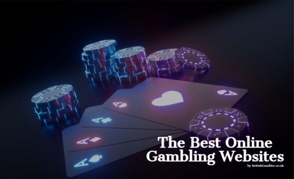 Best UK Gambling Sites: TOP Casino & Betting Platforms Reviewed (2024)