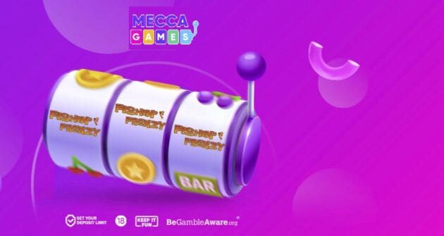 Mecca Games – Get £40 and 50 Spins