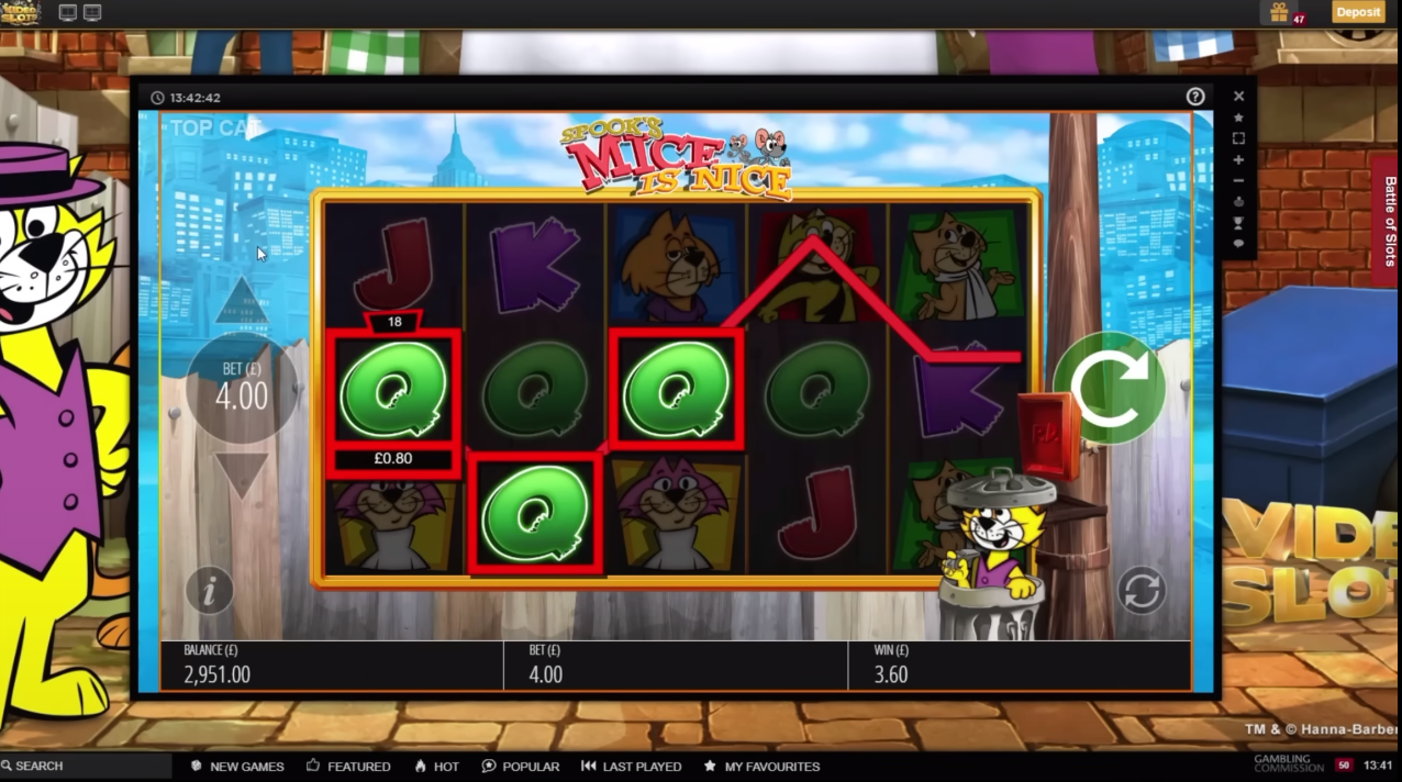 The Best Youtube Slot Streamers to Watch in 2024