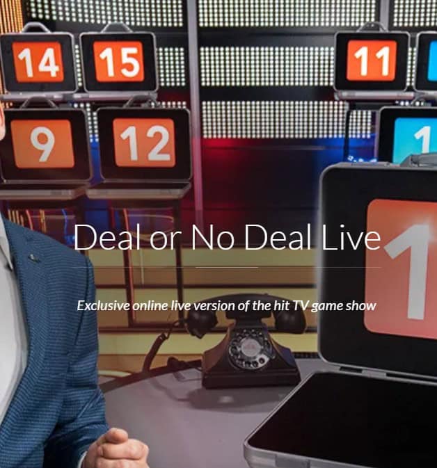Play Deal Or No Deal At Home at Kevin Tejeda blog