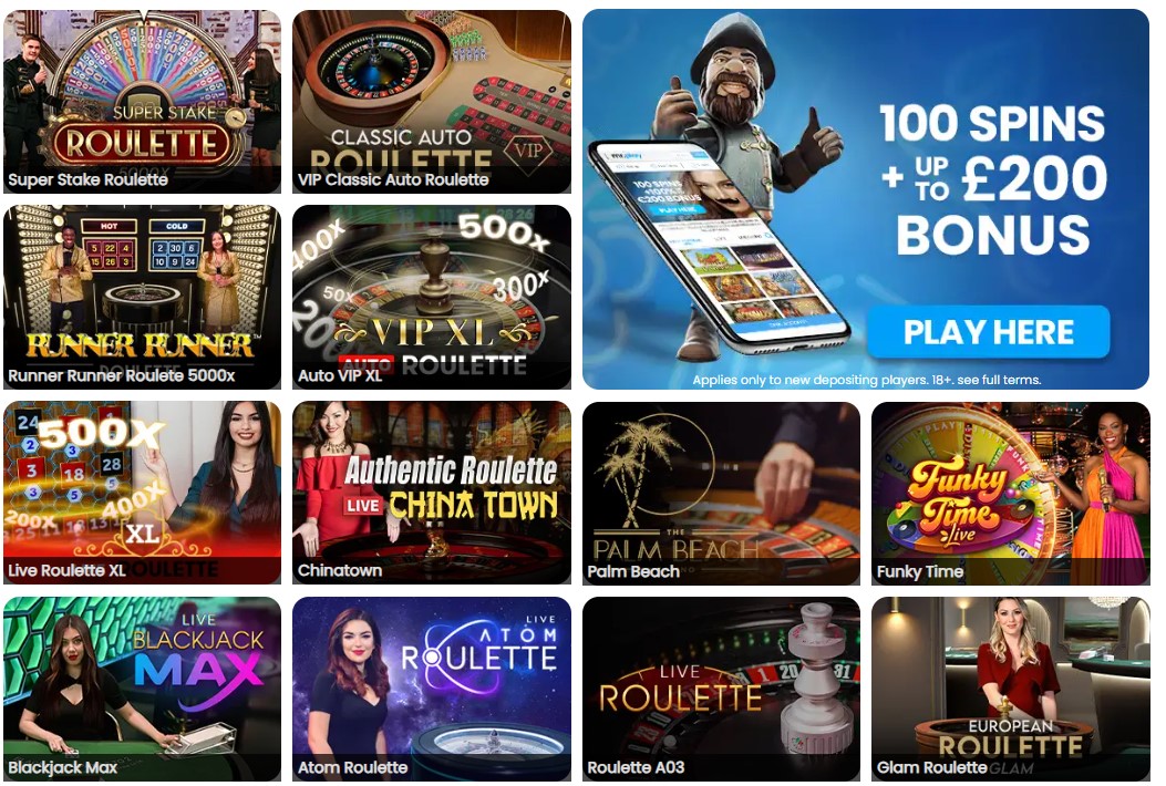 What are the Best Table Games You Can Play Online at UK Casinos ...