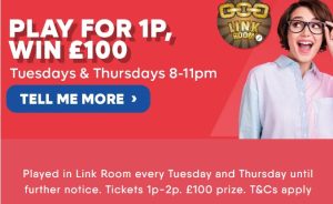 Buzz Bingo Welcome Bonus (UK): Play £10, Get £30 + 200 Spins (2026)