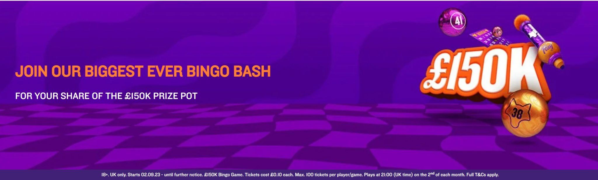 Foxy Bingo Offer 2026: 100 Free Spins Bonus UK)