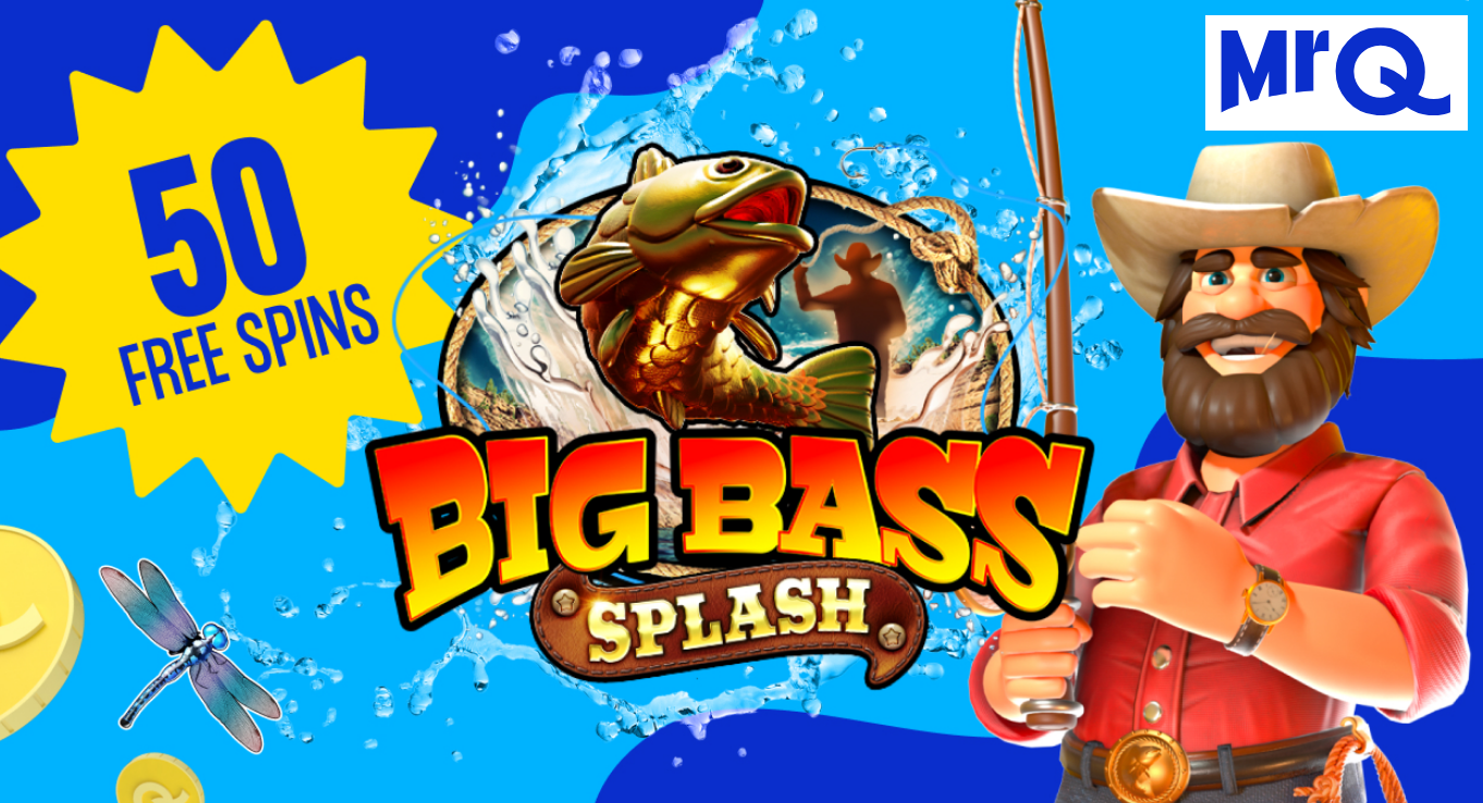 Mr Q Promo Code & Sign up Offer 2025