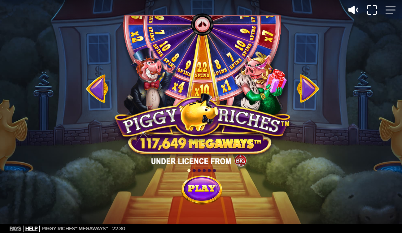 Red Tiger’s Top Slot Games Ranked – UK Player Guide