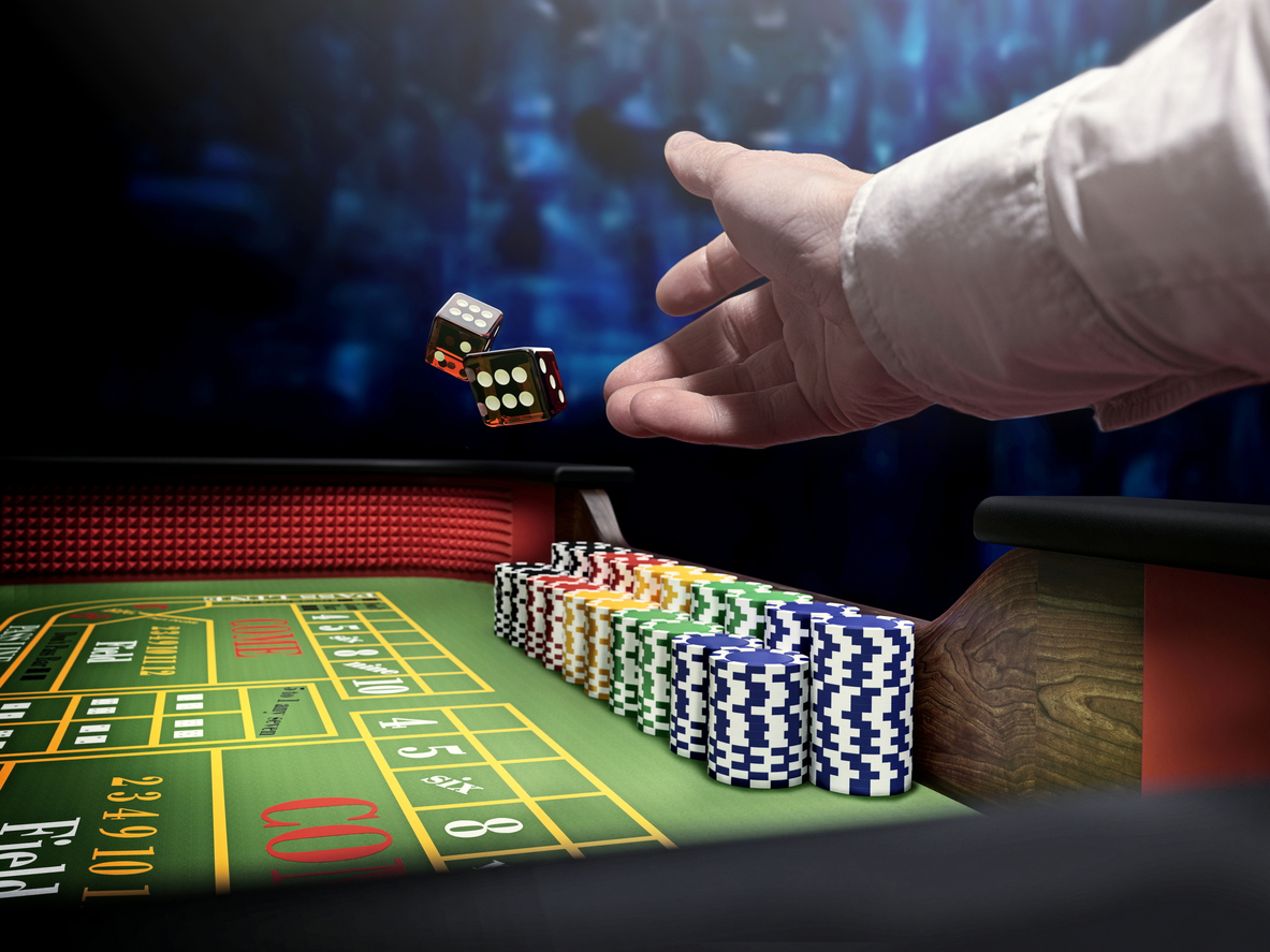 Where to play craps online in the UK? Top Live Sites 2025 - British Gambler